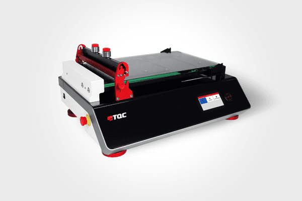 Automatic Film Applicator - Kar Kimya