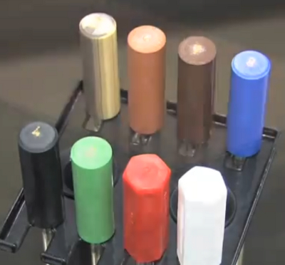 K-Hand Coater / K-Bar - Kar Kimya