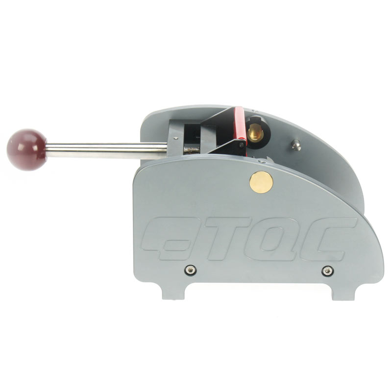 Cylindrical Mandrel Bend Test - Kar Kimya