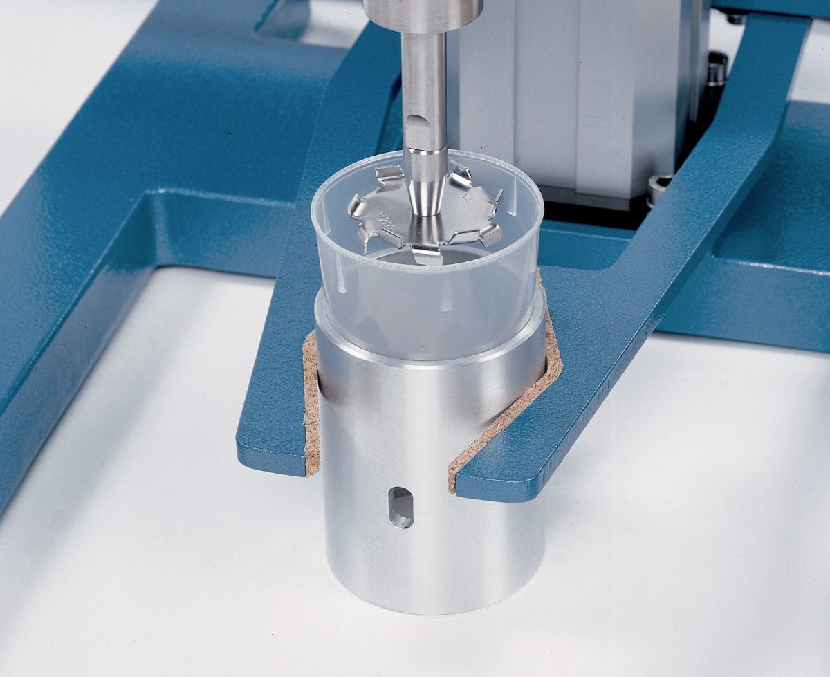 Vessel Clamping Systems - Kar Kimya